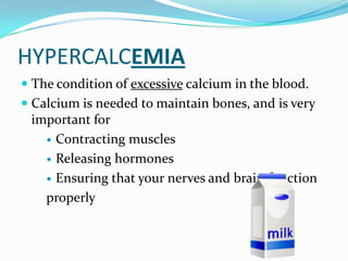Endocrine system | PPTX