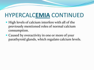 Endocrine system | PPTX