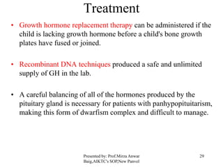 Endocrine system | PDF