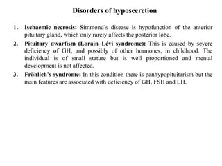 Endocrine system | PDF