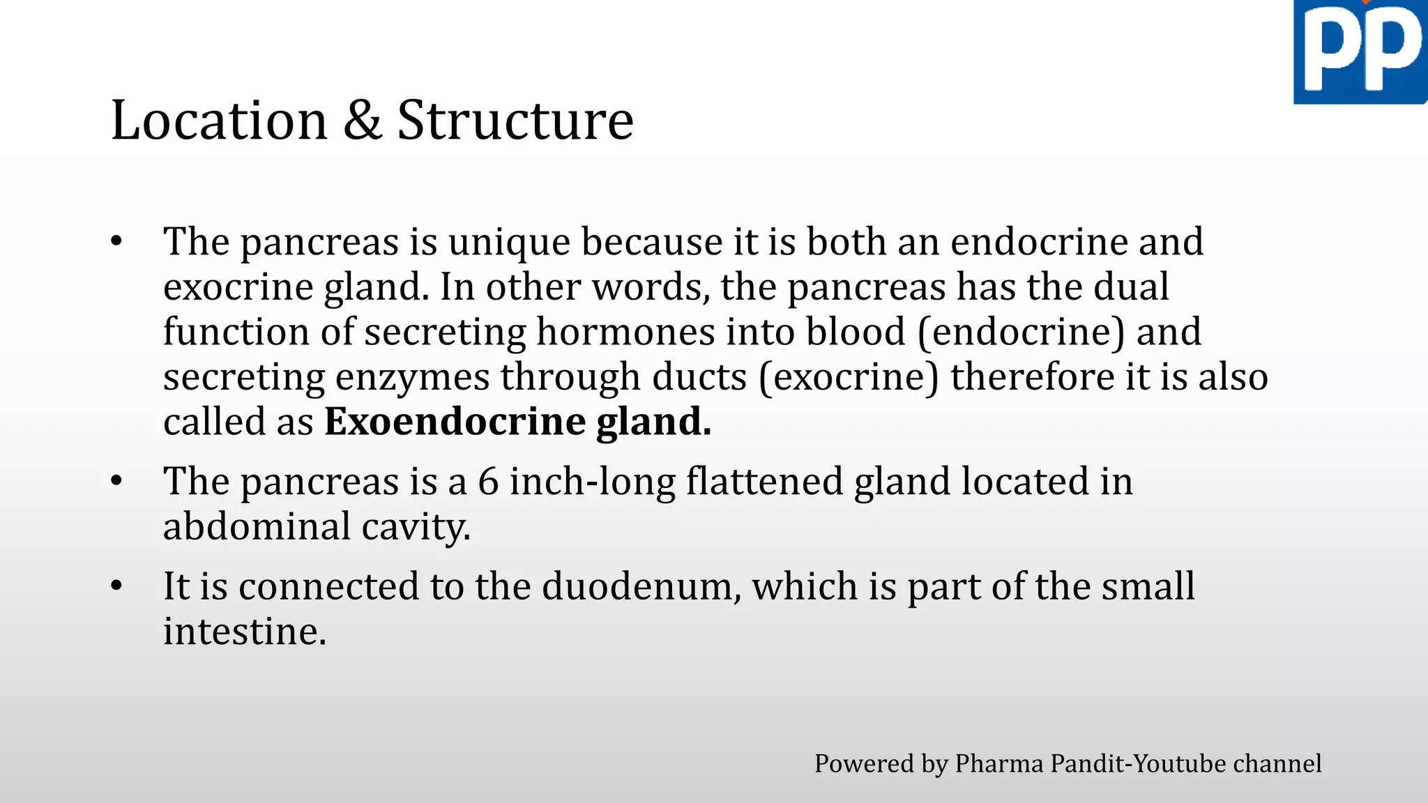 Endocrine system | PPTX