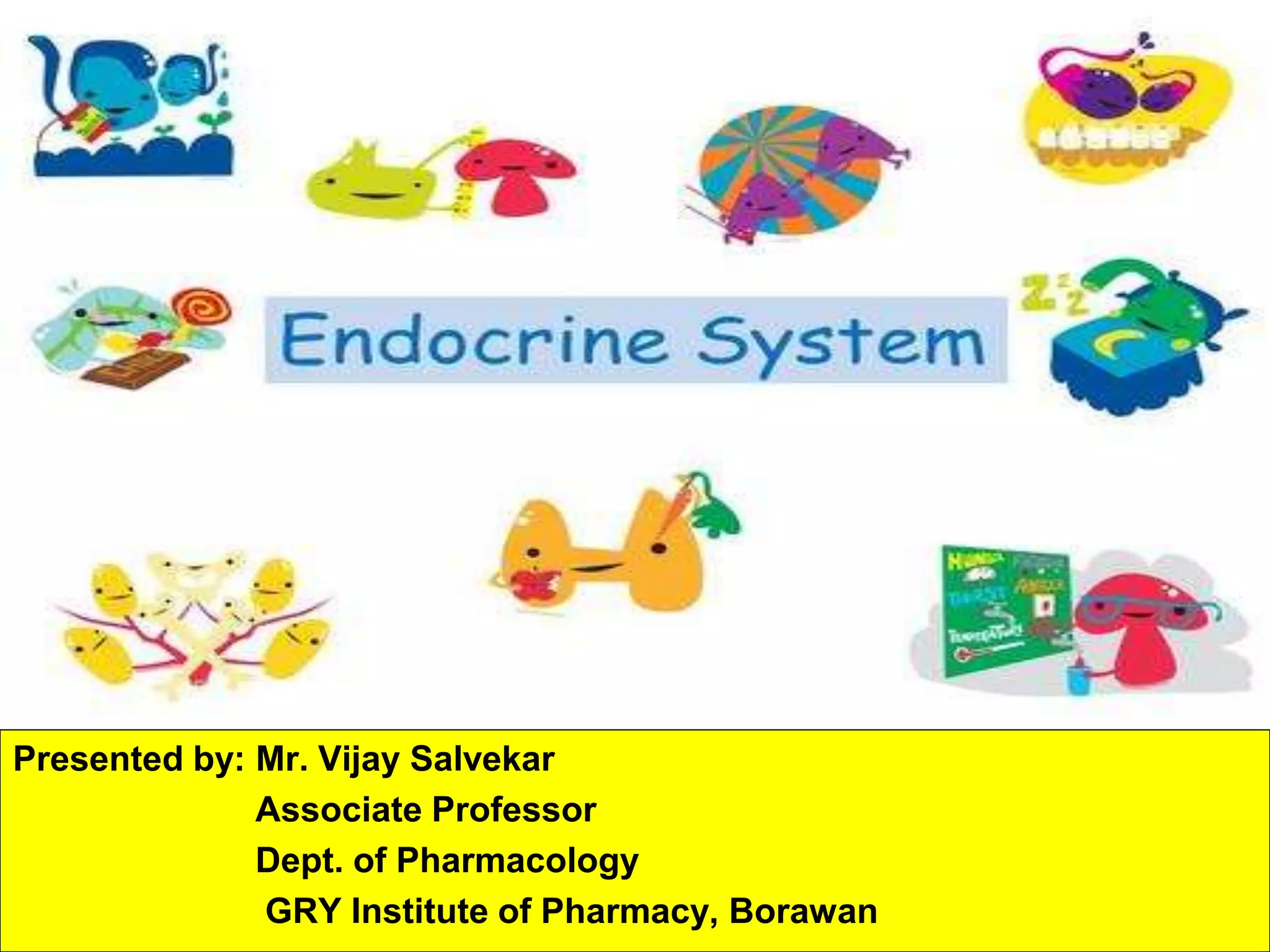 Endocrine System.ppt