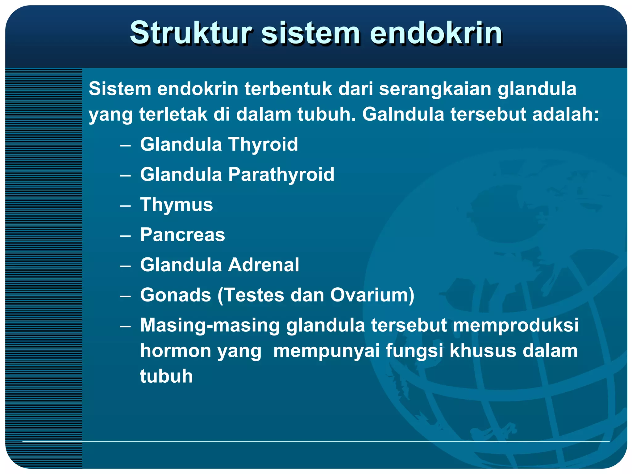 Endocrine System.ppt