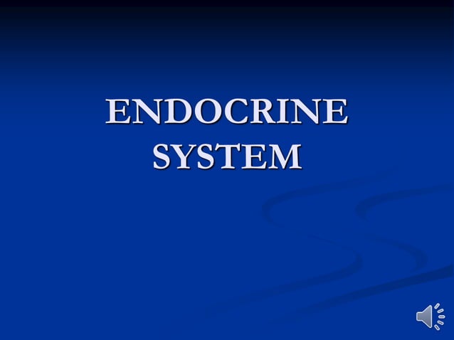 ENDOCRINE+SYSTEM.ppt