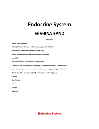 Endocrine System.pdf