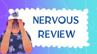 Endocrine System and nervous ppt for lessons .pptx