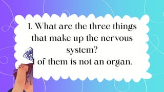 Endocrine System and nervous ppt for lessons .pptx