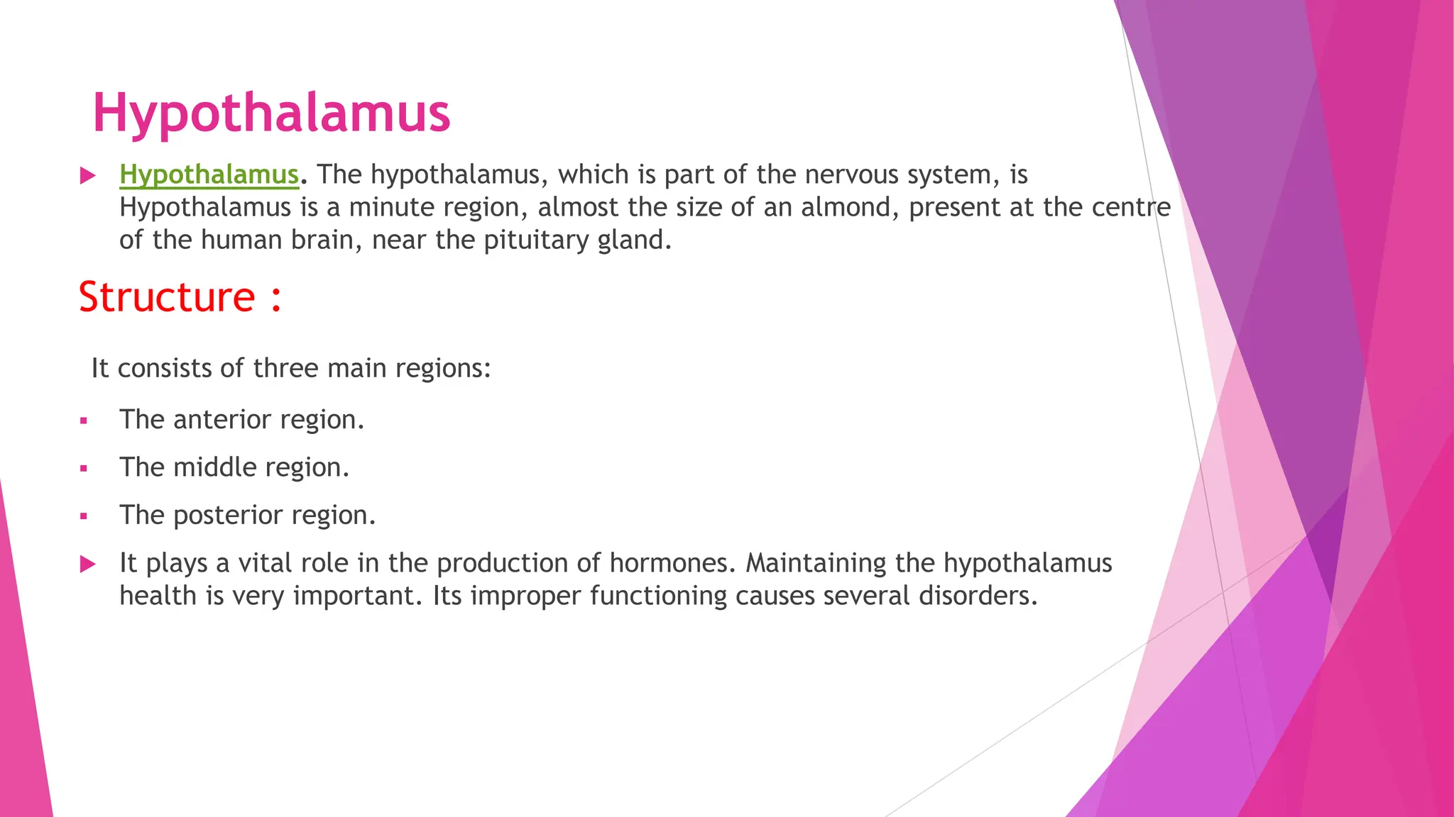 Anatomy & Physiology of Endocrine System.pptx