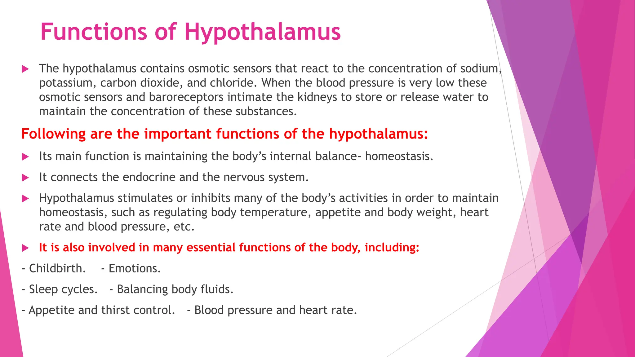 Anatomy & Physiology of Endocrine System.pptx