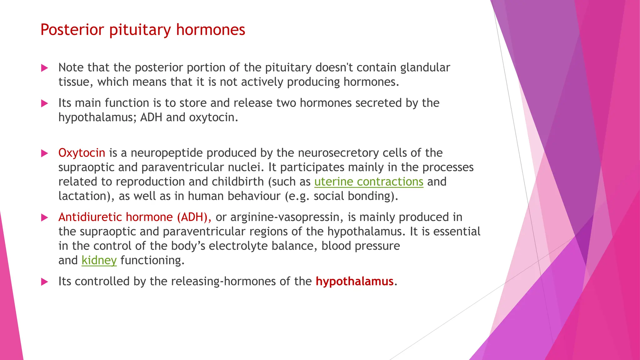 Anatomy & Physiology of Endocrine System.pptx