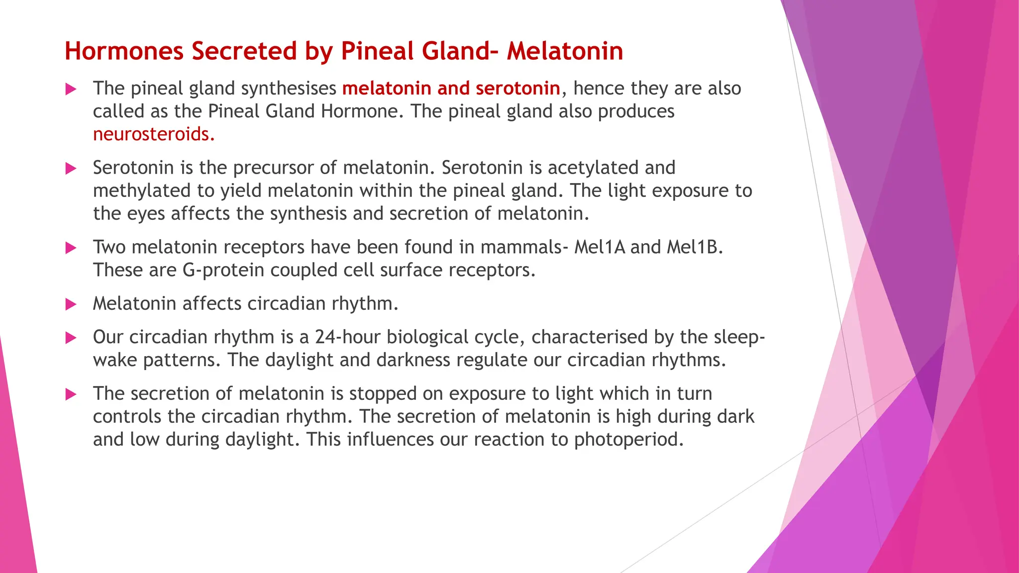 Anatomy & Physiology of Endocrine System.pptx