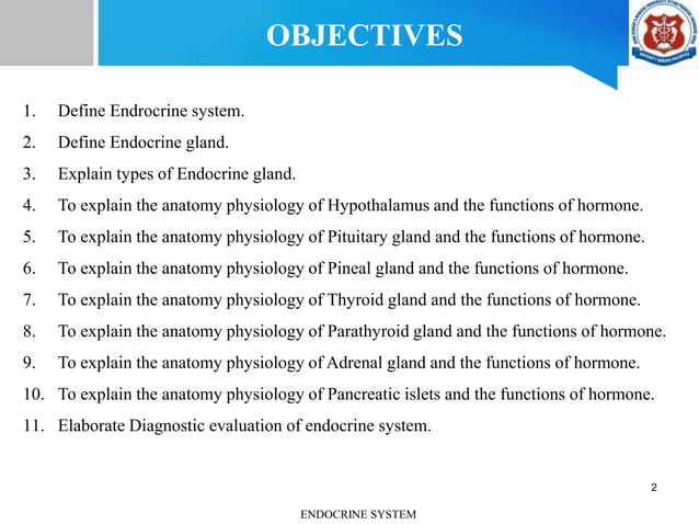 endocrine system MSC NURSING PPT PRESENTATION.pptx