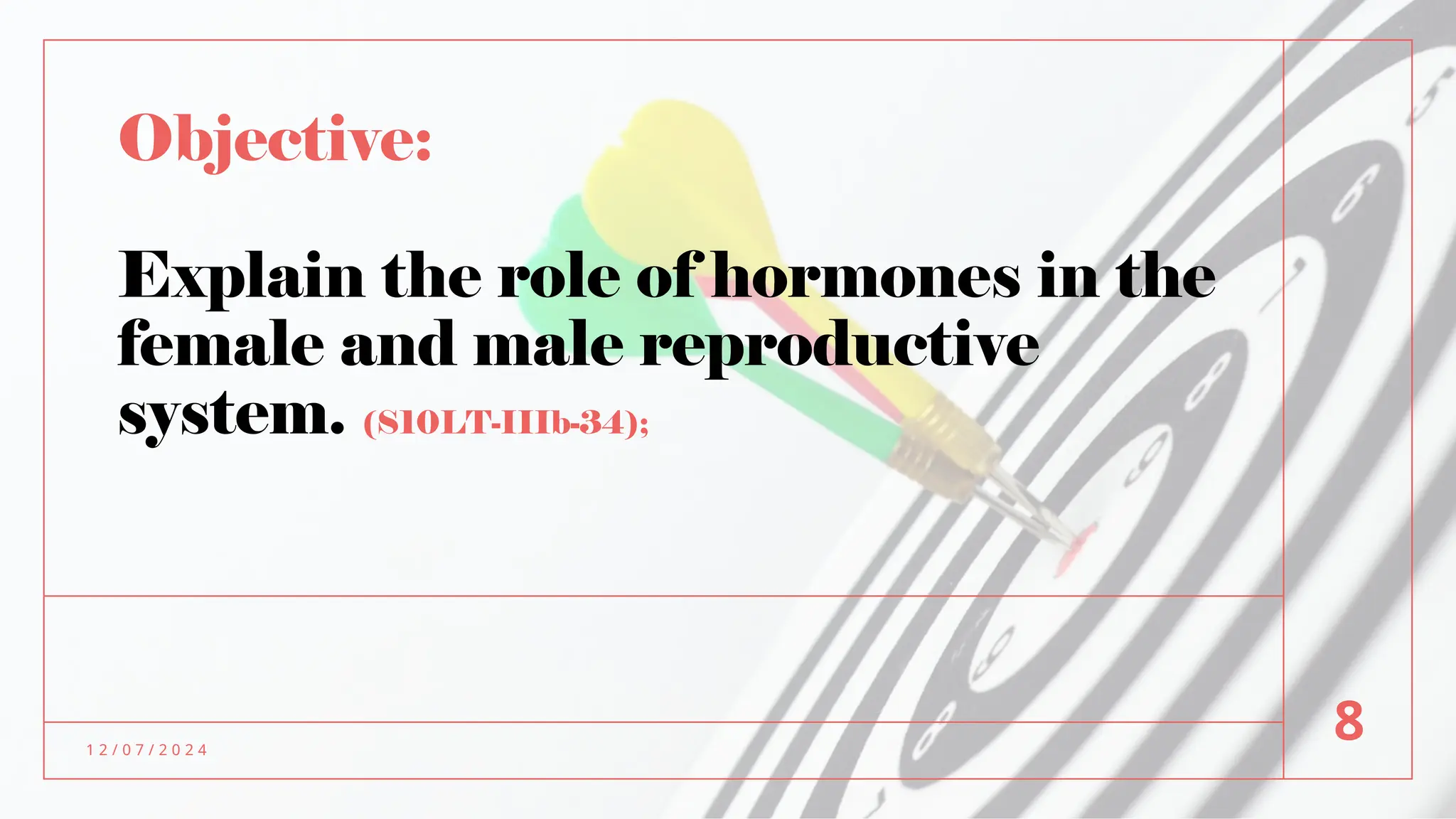 Endocrine System.pptx Science Grade 10 Q3 | PPTX