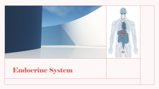 Endocrine System.pptx Science Grade 10 Q3 | PPTX