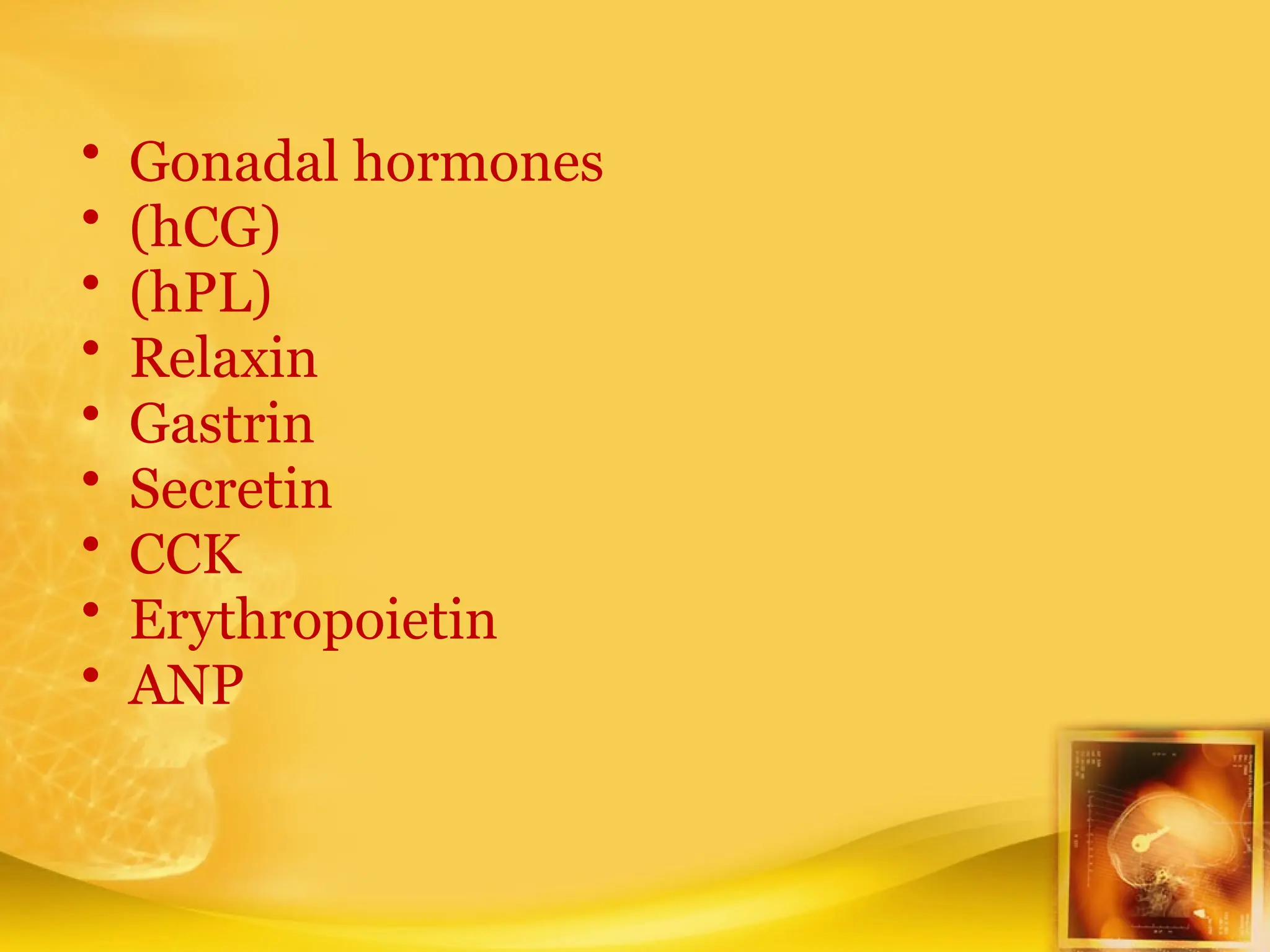 Basics of Endocrine System - Key Points.pptx