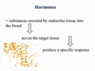 Endocrine system basic-ppt | PPT