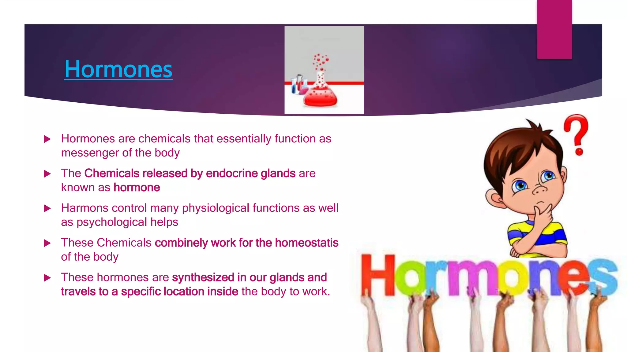 ENDOCRINE SYSTEM BY ASHISH SENGAR (PPT).pptx