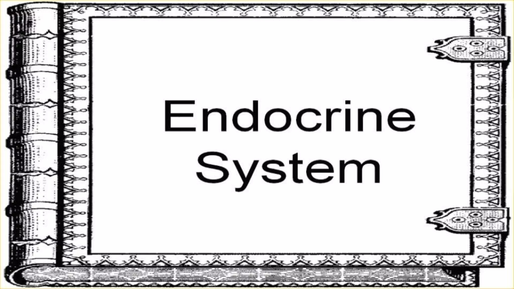Endocrine system by NP SELOMA | PPTX | Thyroid Disorders | Endocrine ...