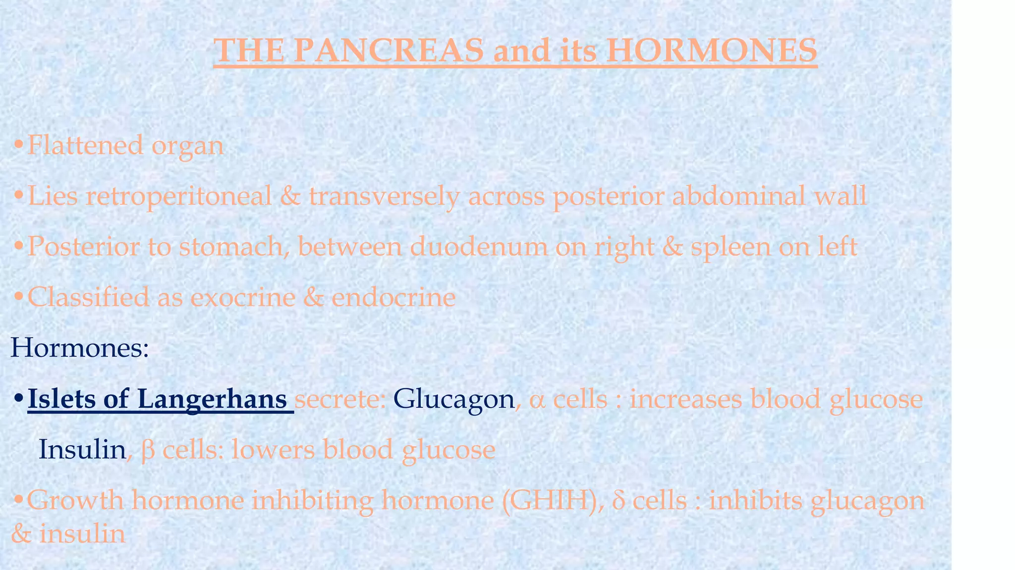 Endocrine system by NP SELOMA | PPTX | Thyroid Disorders | Endocrine ...