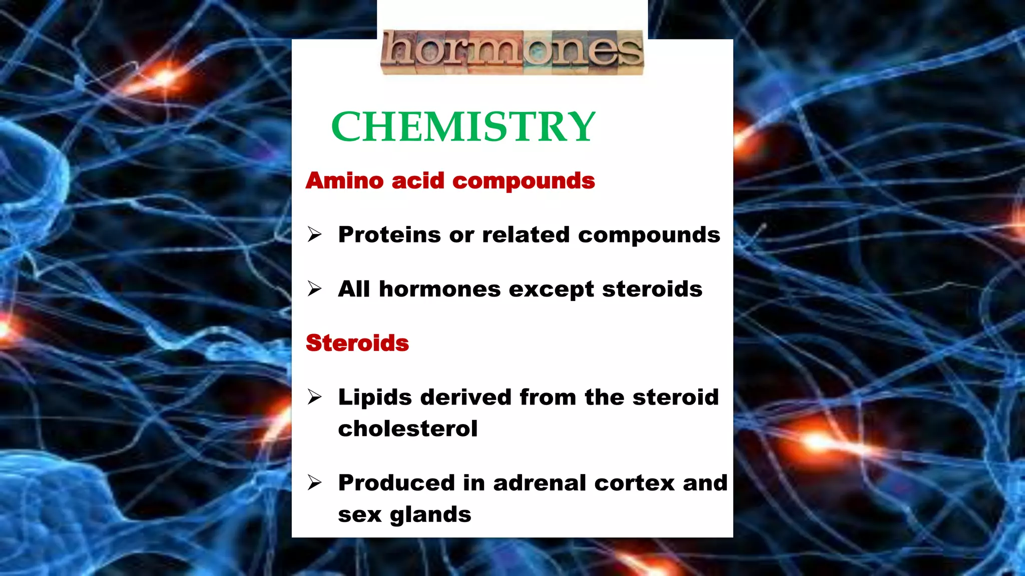 Endocrine system by NP SELOMA | PPTX | Thyroid Disorders | Endocrine ...