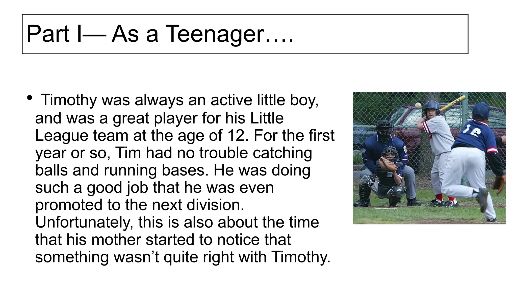 Endocrine System (Case Study).pptccccccccx | PPTX