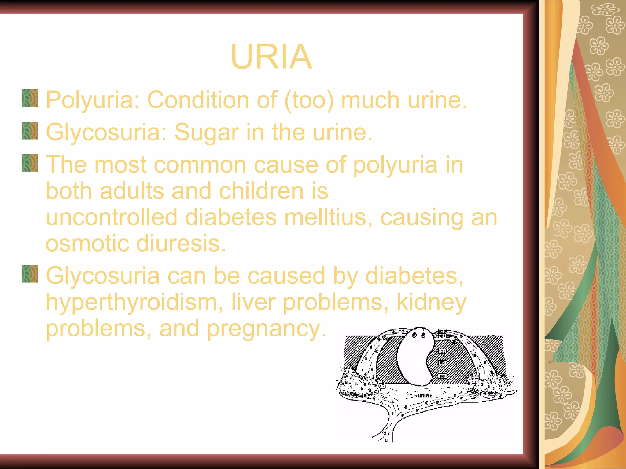 Endocrine system chapter 11 | PPT