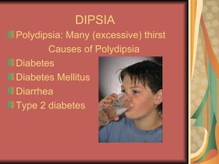 Endocrine system chapter 11 | PPT