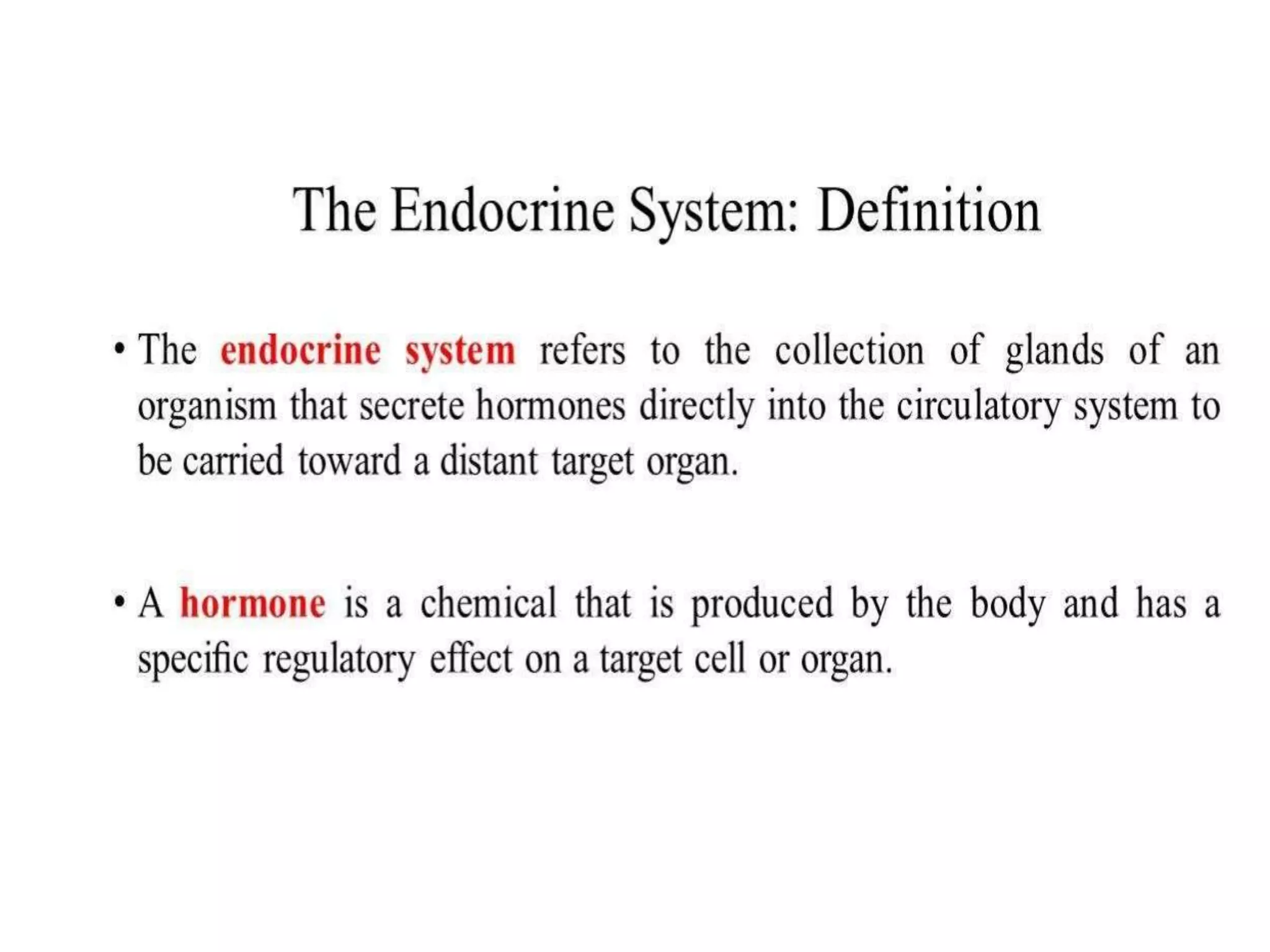Endocrine system diabetes thyroid disease and hormones by rakesh rana ...