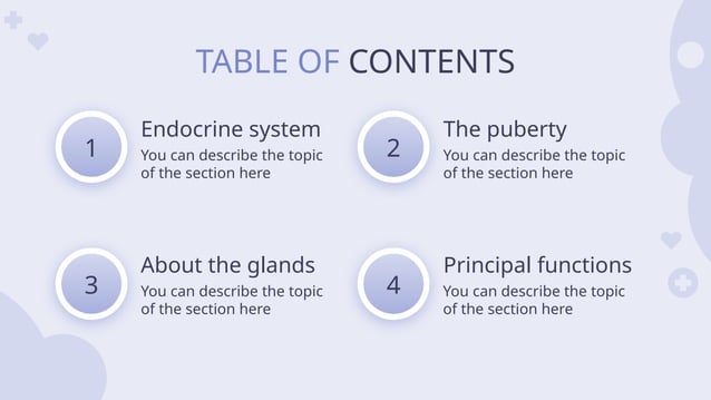 Endocrine System for Medical Students by Slidesgo.pptx