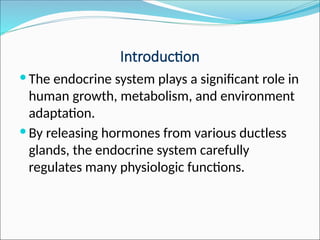 Endocrine System Introduction Lesson 1.pptx