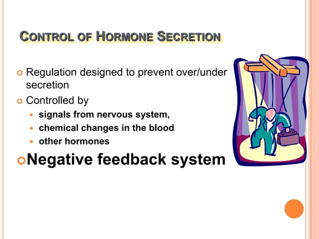 Endocrine system main surg lt cdr a jakhar ppt | PPT