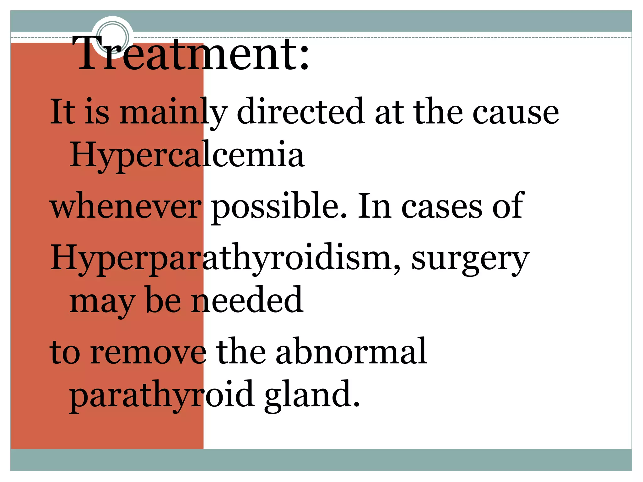 Endocrine system medical terminology | PPTX
