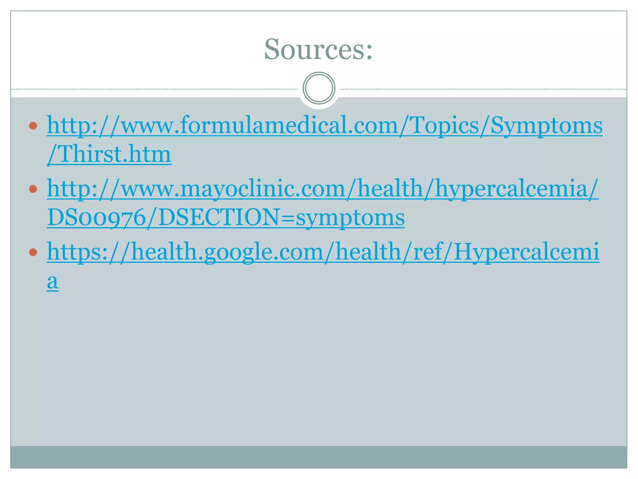 Endocrine system medical terminology | PPTX