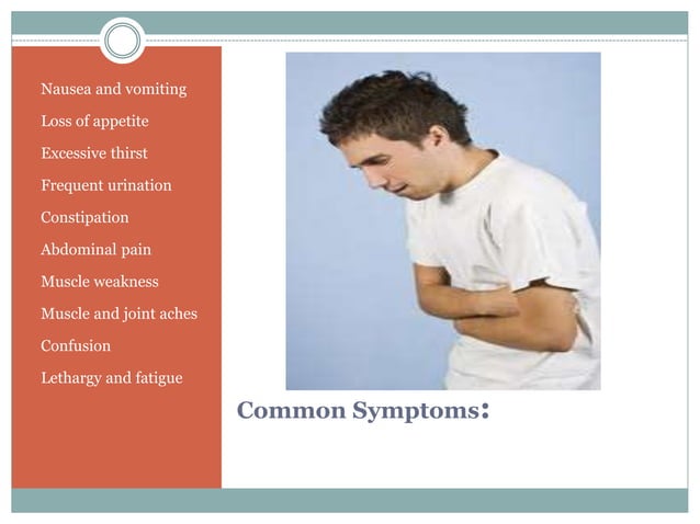 Endocrine system medical terminology | PPTX