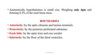 Endocrine System Nirali for 1st Semester B.Sc Nursing & GNM.pptx