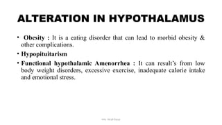 Endocrine System Nirali for 1st Semester B.Sc Nursing & GNM.pptx