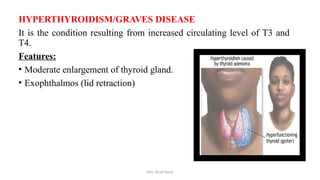 Endocrine System Nirali for 1st Semester B.Sc Nursing & GNM.pptx