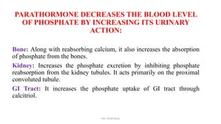 Endocrine System Nirali for 1st Semester B.Sc Nursing & GNM.pptx