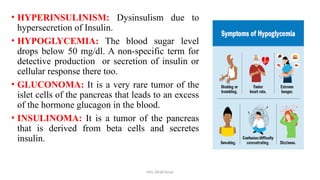 Endocrine System Nirali for 1st Semester B.Sc Nursing & GNM.pptx
