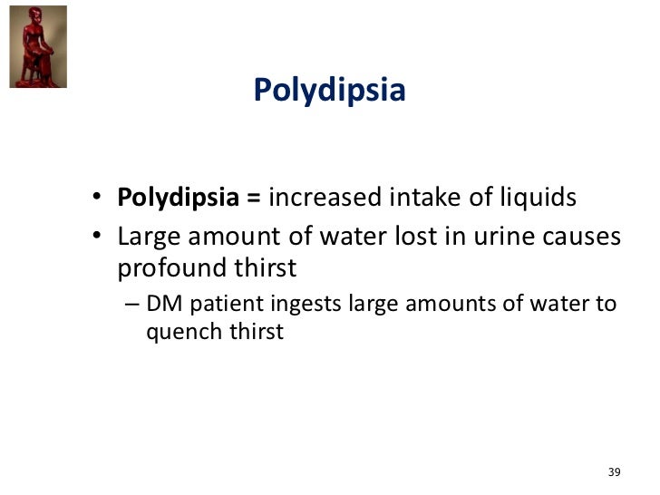 IVMS Endocrine Part III-PATHOPHYSIOLOGY OF DIABETES MELLITUS