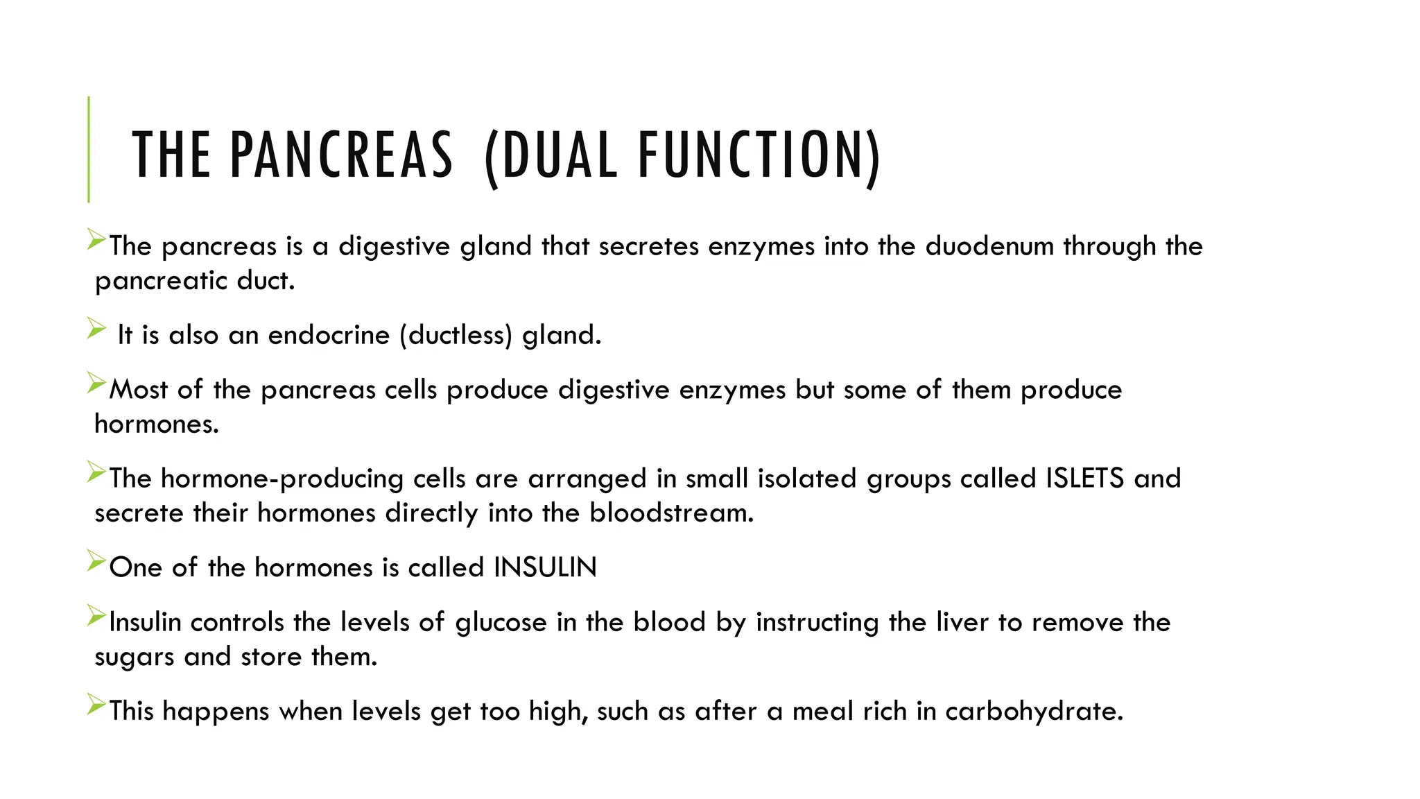 ENDOCRINE SYSTEMS IN HUMANS - Hormonal Coordinationpptx | PPTX