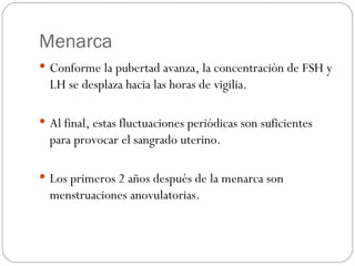 Endocrinologia En La Pubertad | PPT