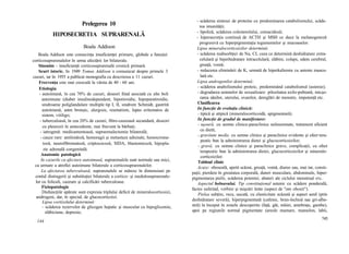 Endocrinologie clinica 2004 | PDF
