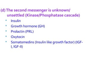 Endocrinology | PPT | Endocrine and Metabolic Diseases | Diseases and ...