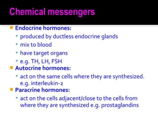 Endocrinology | PPT
