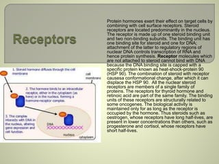 Endocrinology | PPTX