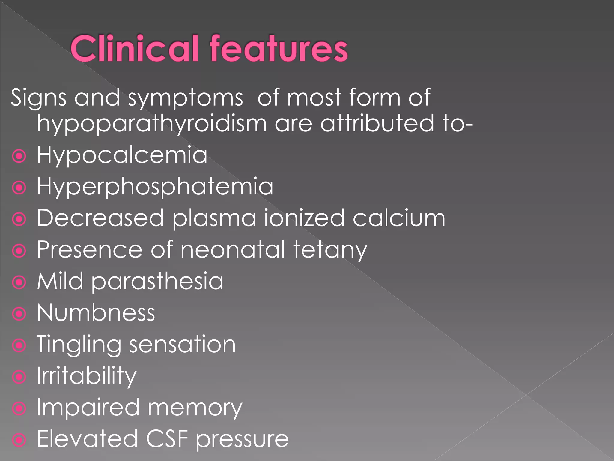 disorders of Endocrine in Children | PPTX