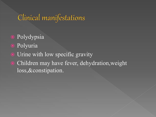 disorders of Endocrine in Children | PPTX | Hormonal Disorders ...