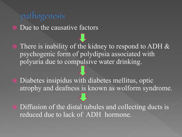 disorders of Endocrine in Children | PPTX | Hormonal Disorders ...