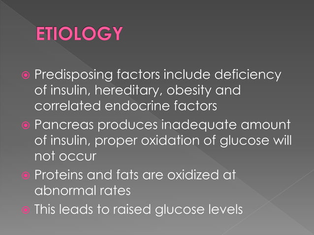 disorders of Endocrine in Children | PPTX | Hormonal Disorders ...